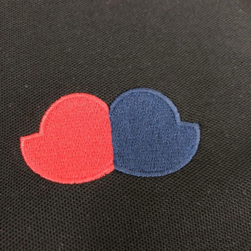 1:1 copy Moncler T-Shirts