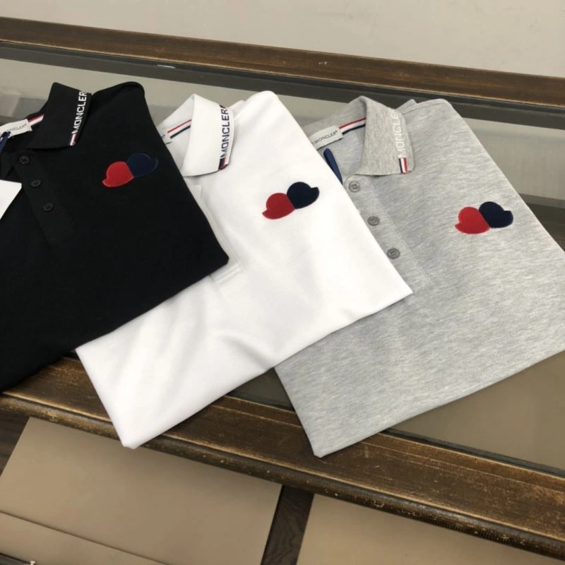 Brand-original Moncler T-Shirts