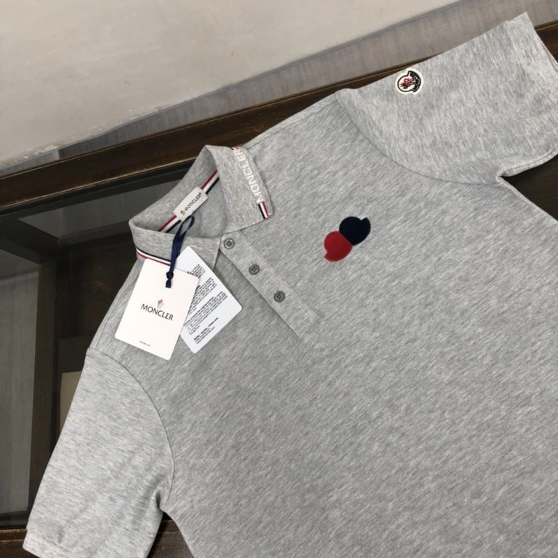 Brand-original Moncler T-Shirts