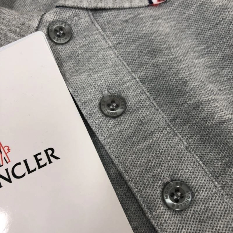 Brand-original Moncler T-Shirts