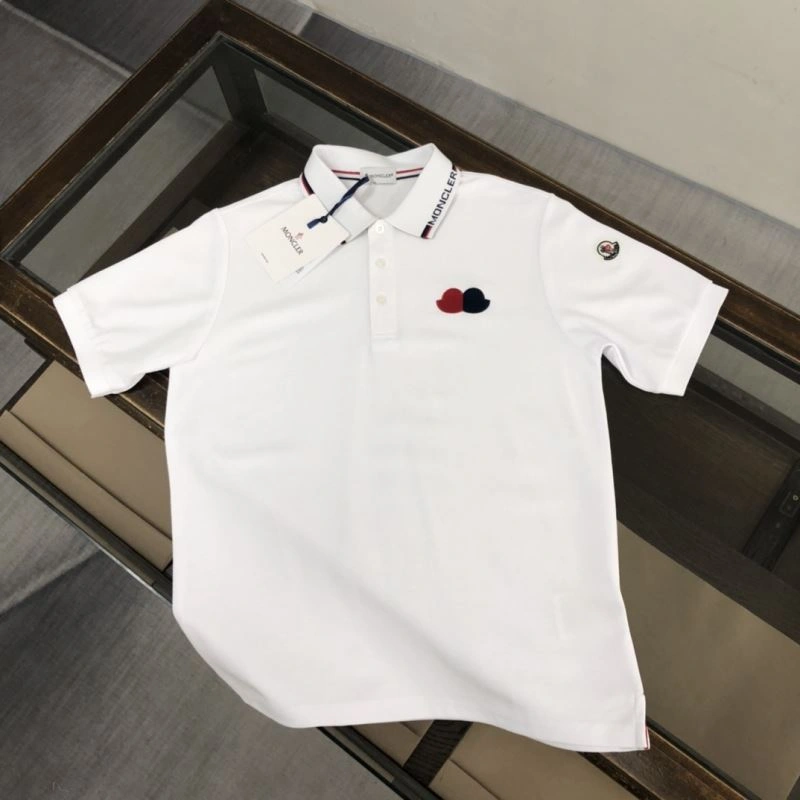 Moncler T-Shirts