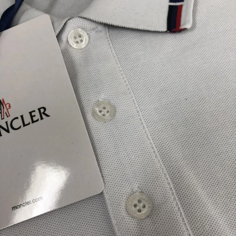 OEM Moncler T-Shirts