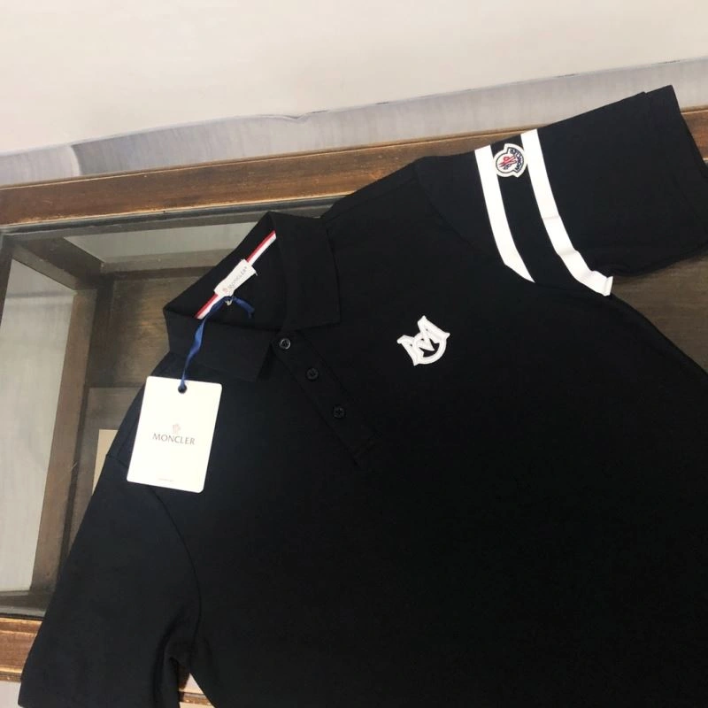 Factory-made Moncler T-Shirts