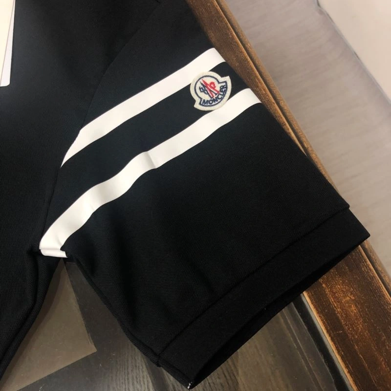 Factory-made Moncler T-Shirts