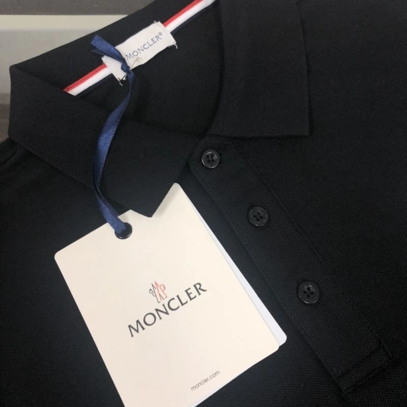 Factory-made Moncler T-Shirts