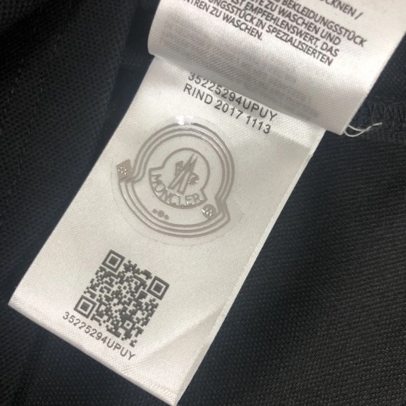 Factory-made Moncler T-Shirts