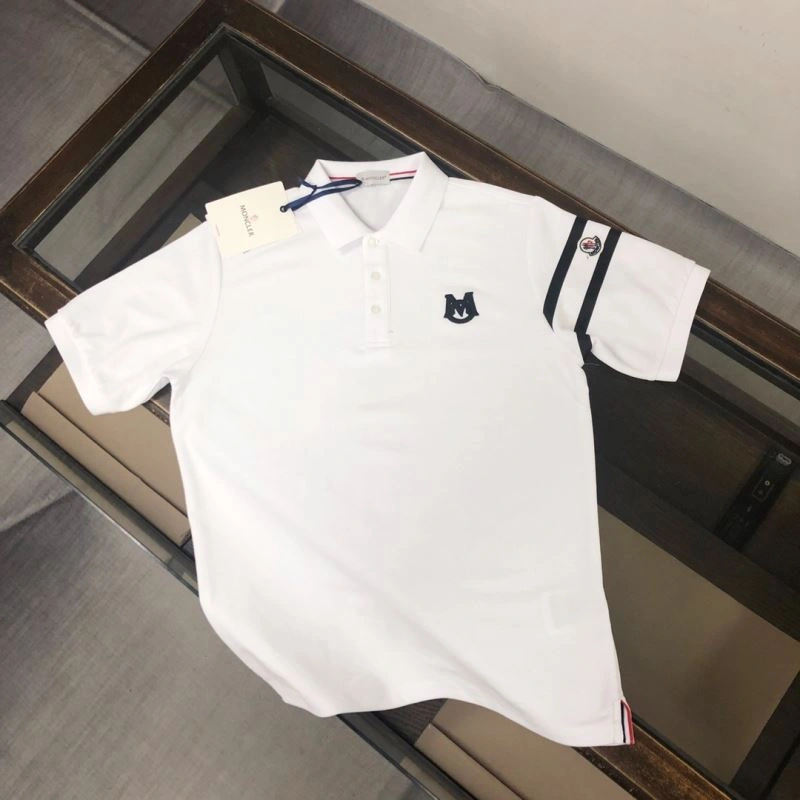 Moncler T-Shirts