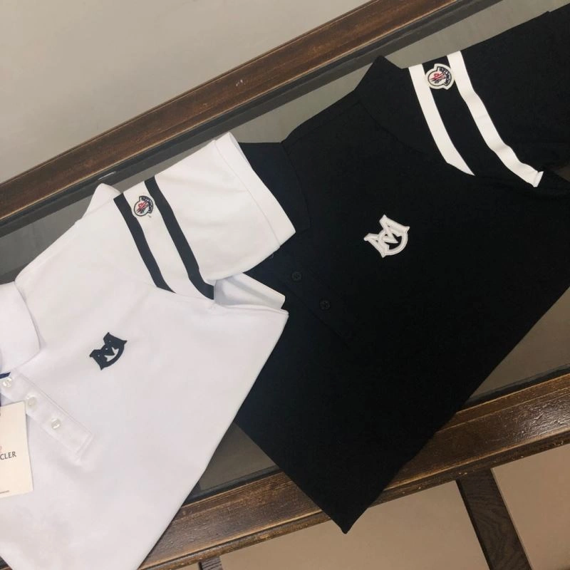 1:1 copy Moncler T-Shirts
