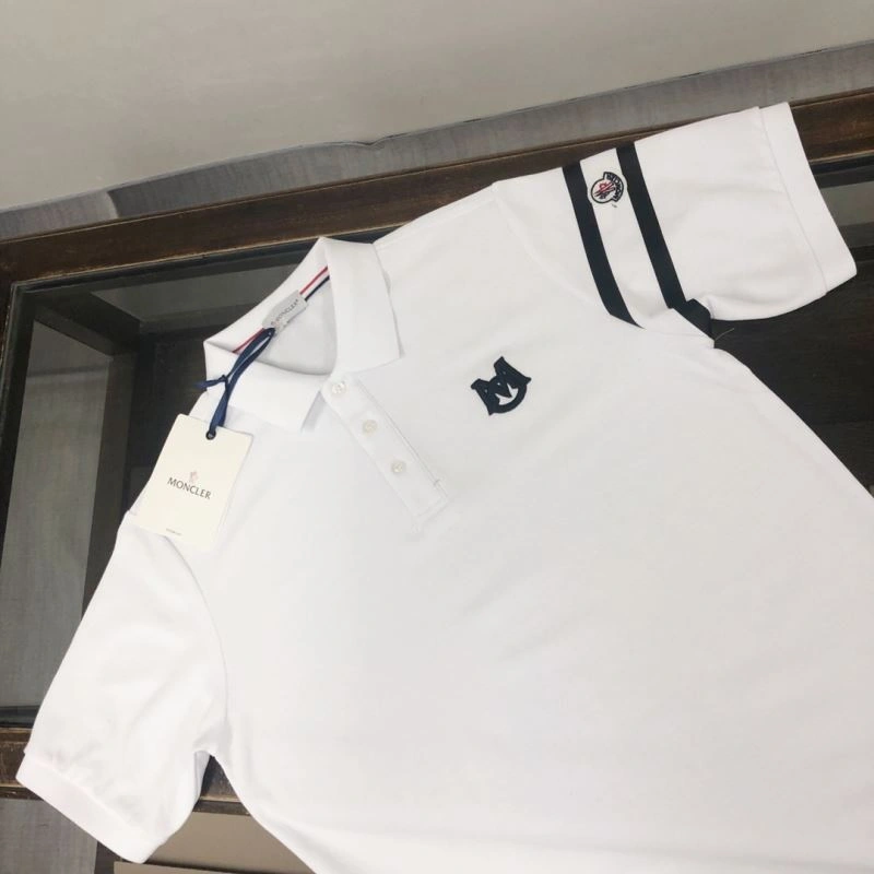 1:1 copy Moncler T-Shirts
