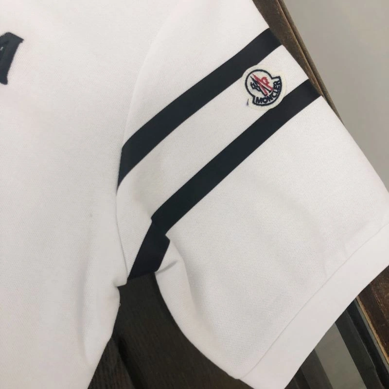 1:1 copy Moncler T-Shirts