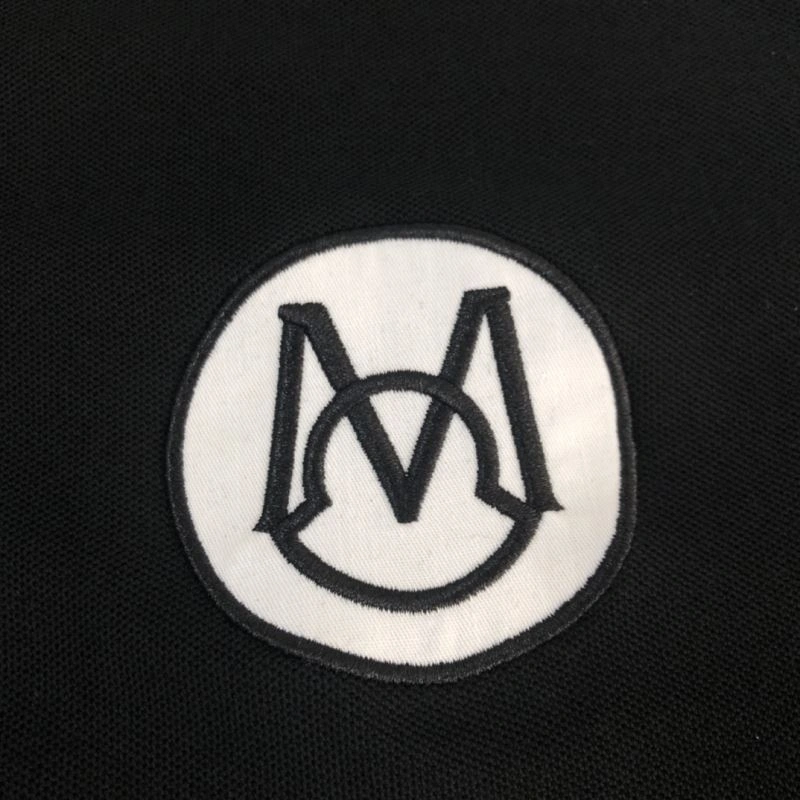 Real Moncler T-Shirts