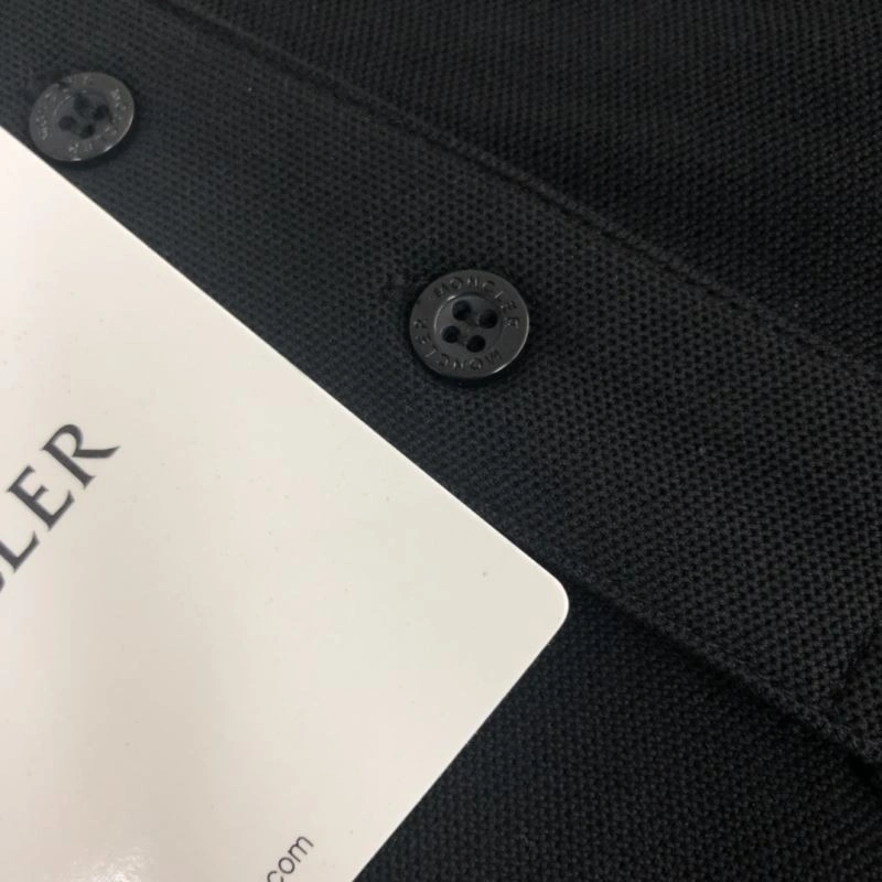 Real Moncler T-Shirts