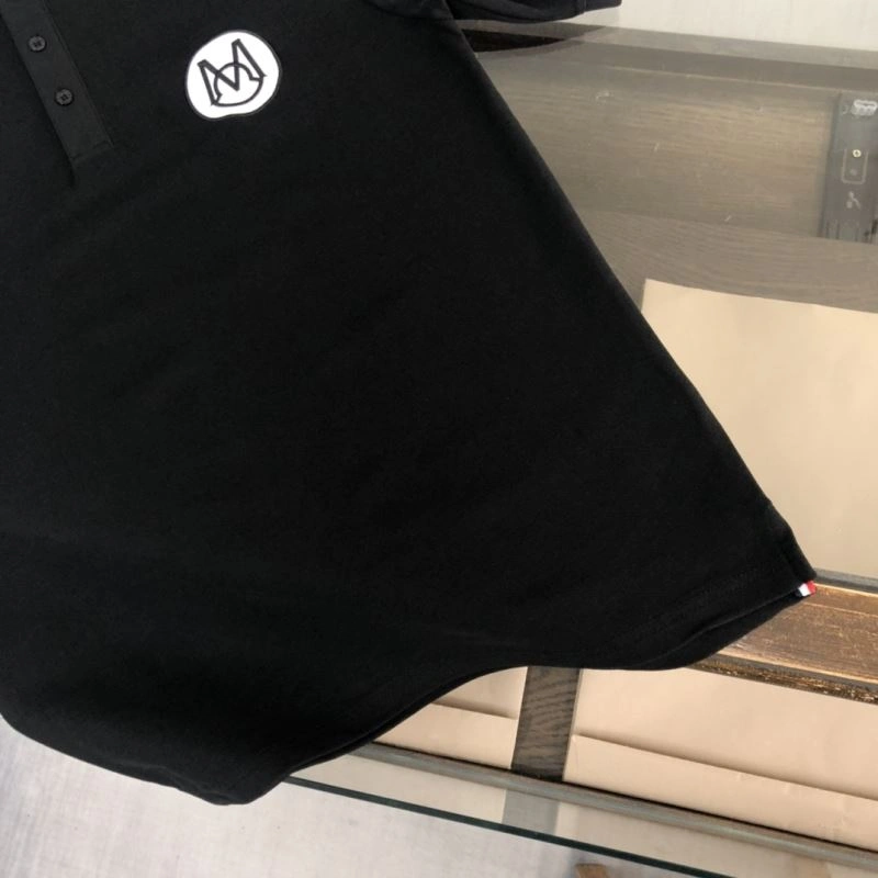 Real Moncler T-Shirts