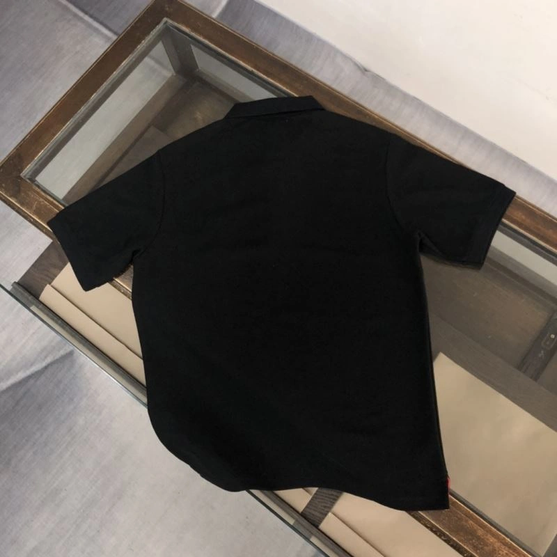 Real Moncler T-Shirts