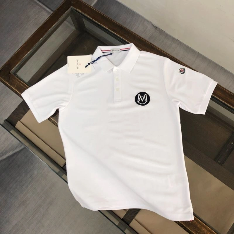 Moncler T-Shirts