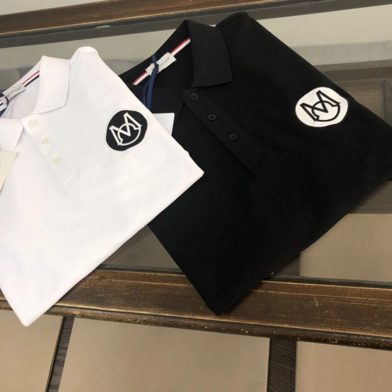 Genuine Moncler T-Shirts