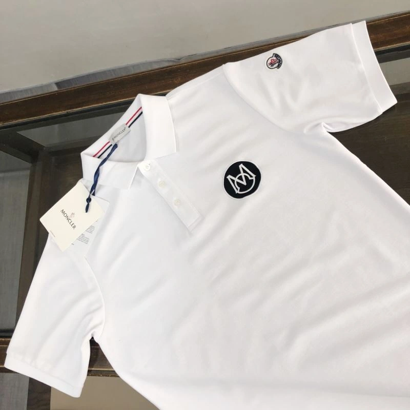 Genuine Moncler T-Shirts