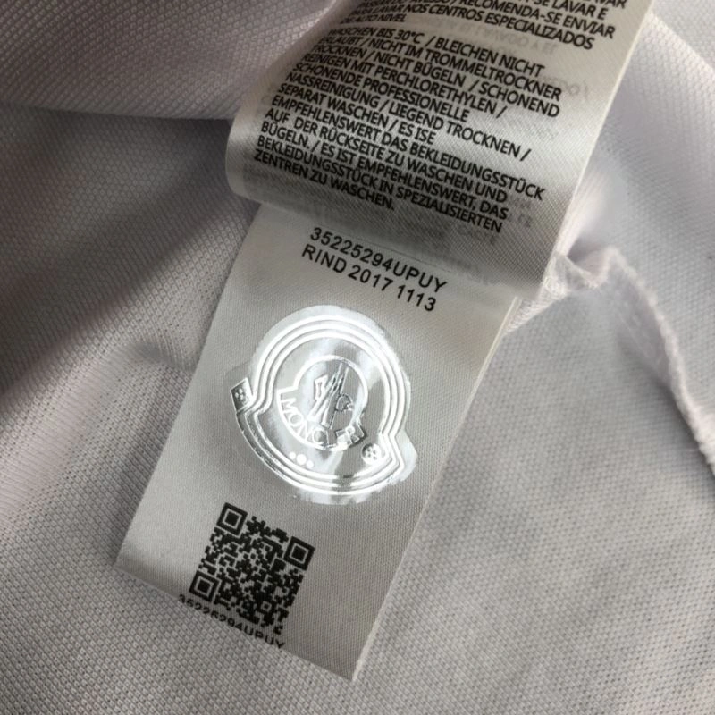 Genuine Moncler T-Shirts