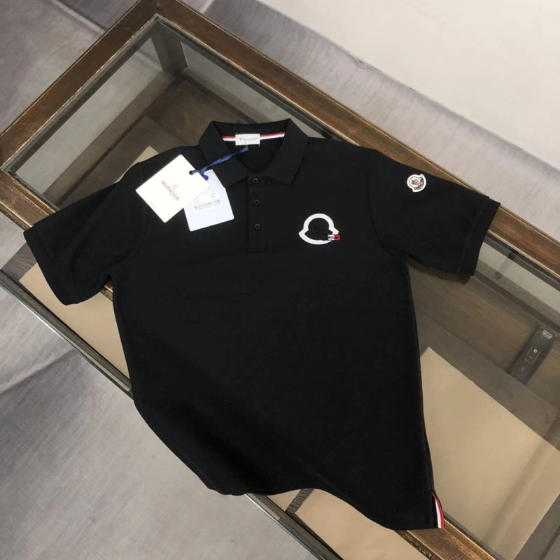 Moncler T-Shirts