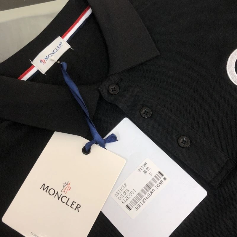 Genuine Moncler T-Shirts