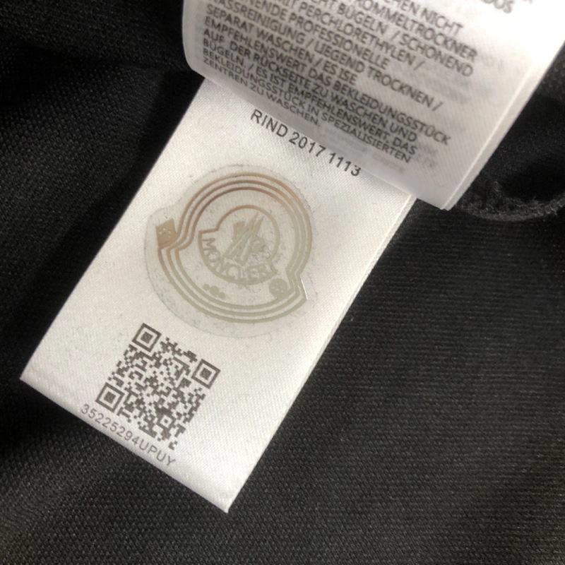 Genuine Moncler T-Shirts