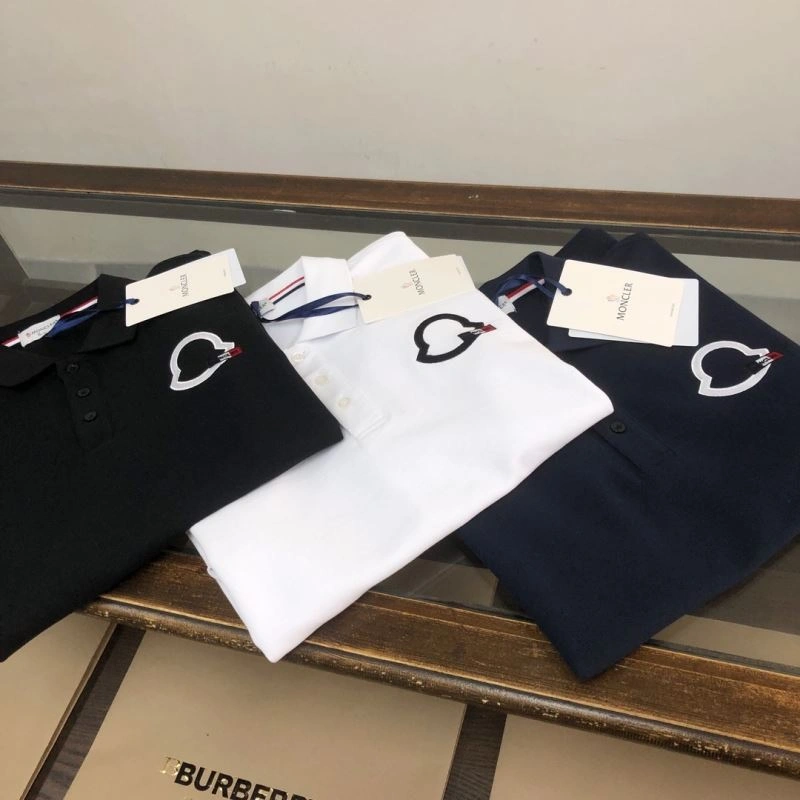 Legit Moncler T-Shirts