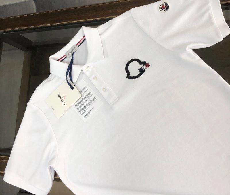 Legit Moncler T-Shirts