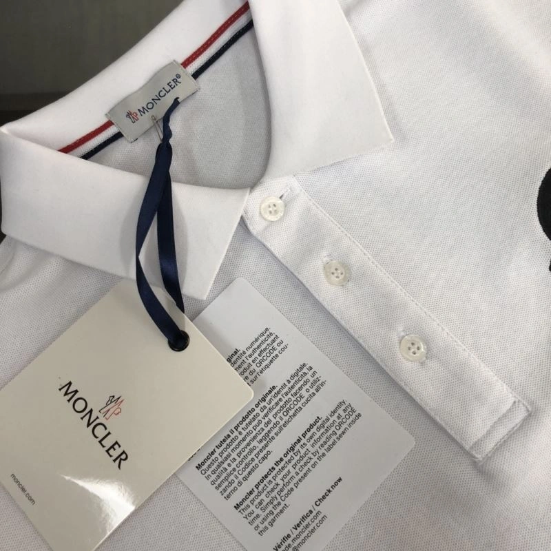 Legit Moncler T-Shirts