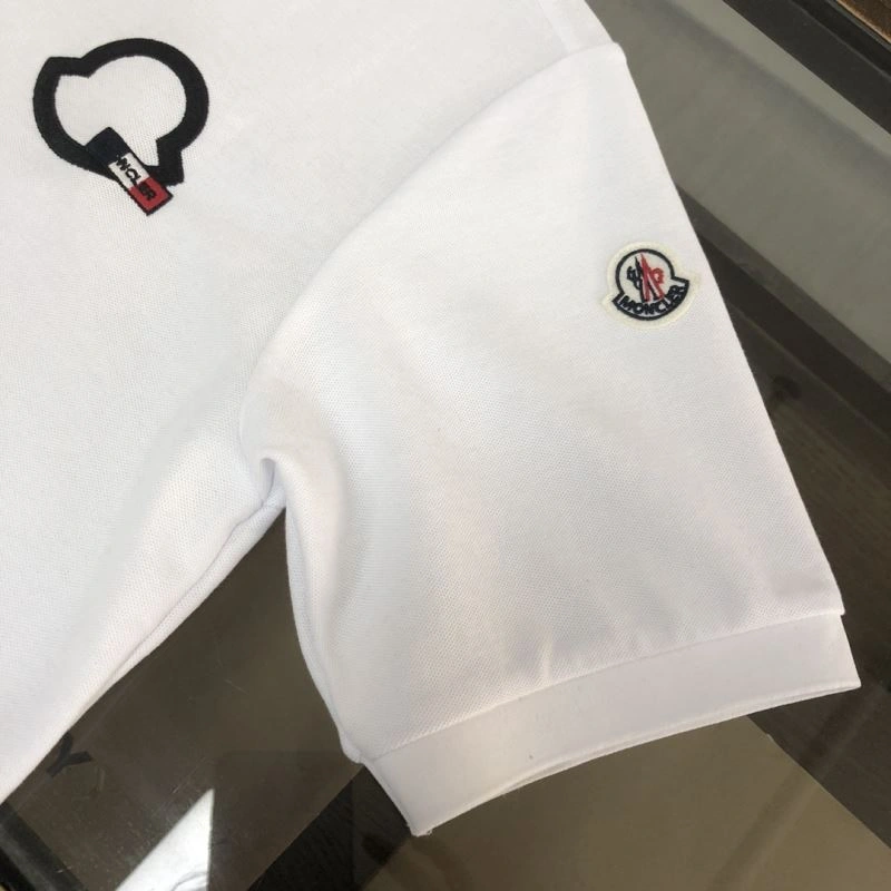 Legit Moncler T-Shirts