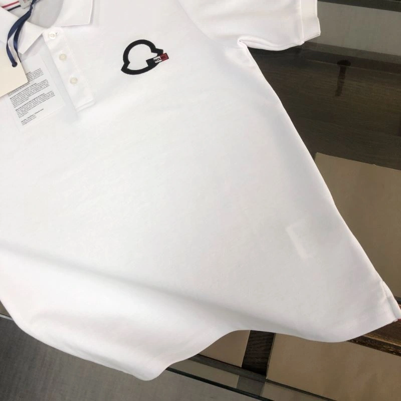 Legit Moncler T-Shirts