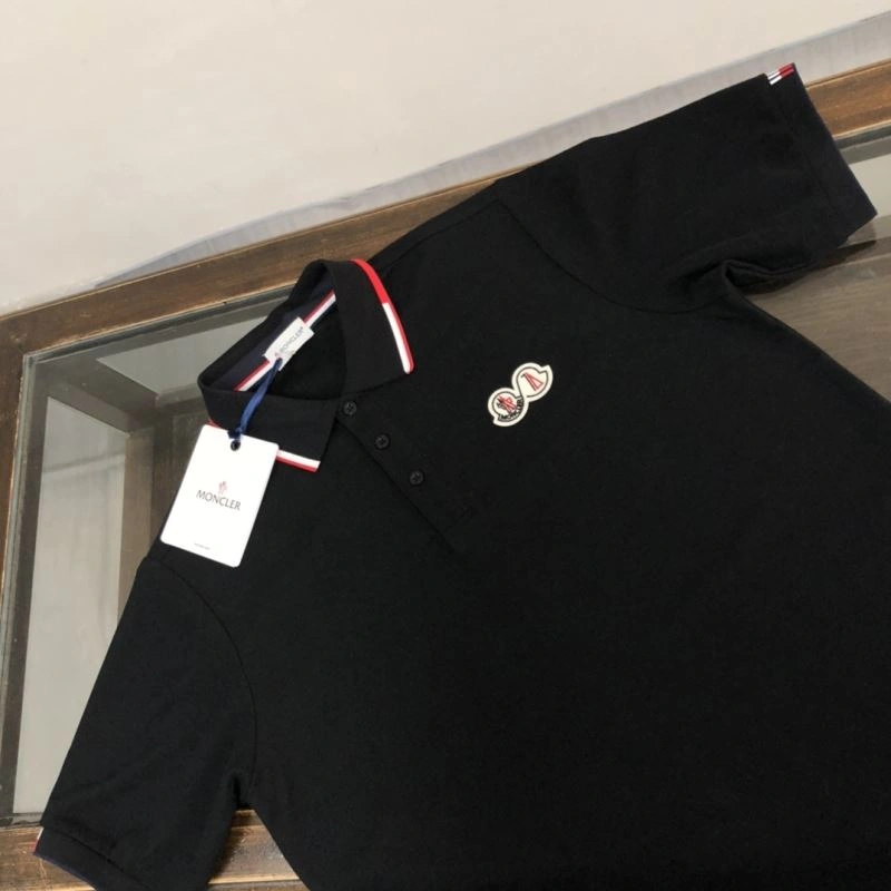 Legit Moncler T-Shirts