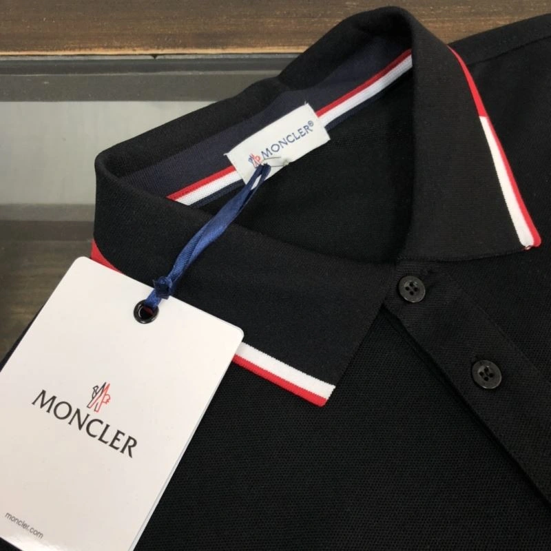 Legit Moncler T-Shirts