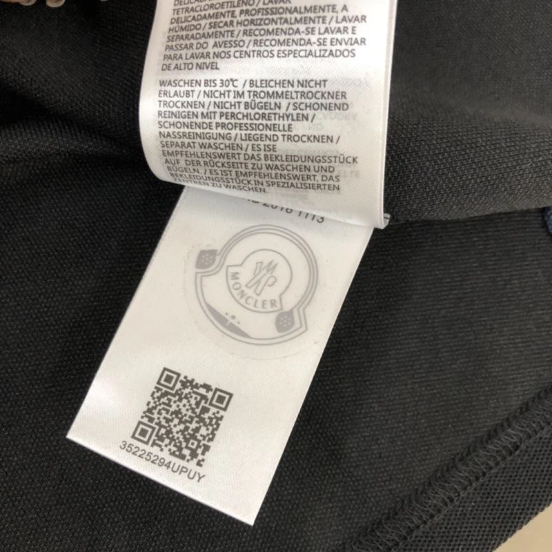 Legit Moncler T-Shirts