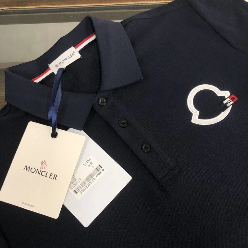 Genuine Moncler T-Shirts