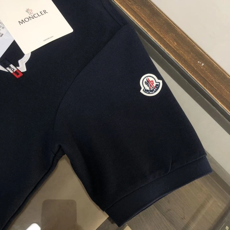 Genuine Moncler T-Shirts
