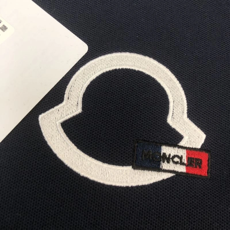 Genuine Moncler T-Shirts