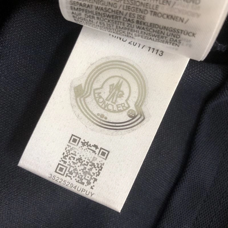 Genuine Moncler T-Shirts