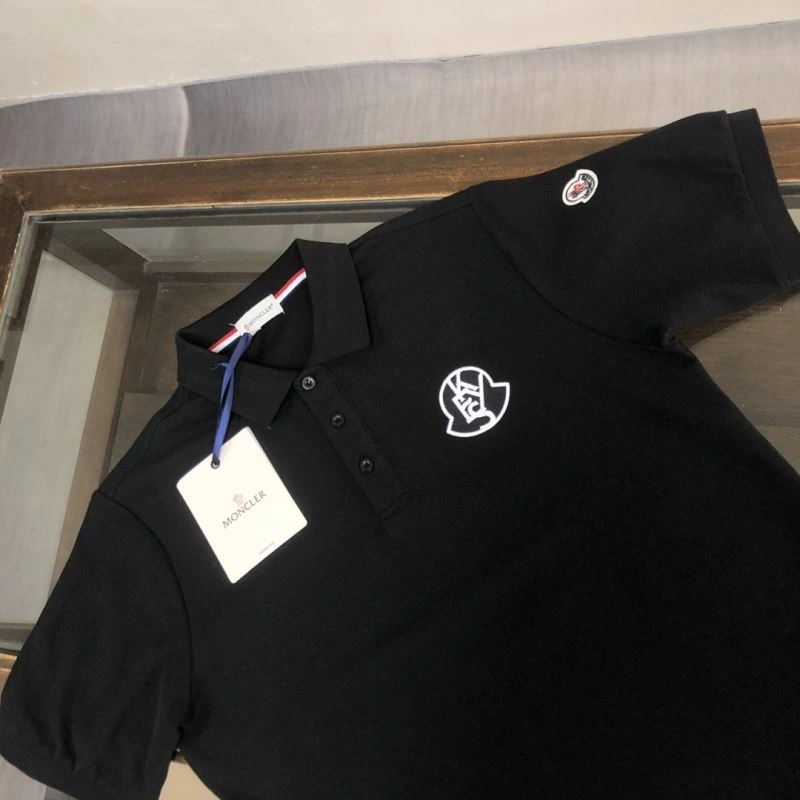 Value-priced Moncler T-Shirts