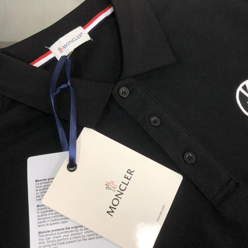 Value-priced Moncler T-Shirts
