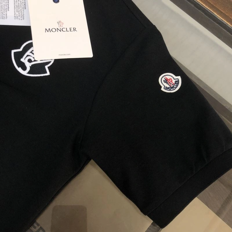 Value-priced Moncler T-Shirts