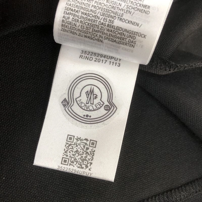 Value-priced Moncler T-Shirts
