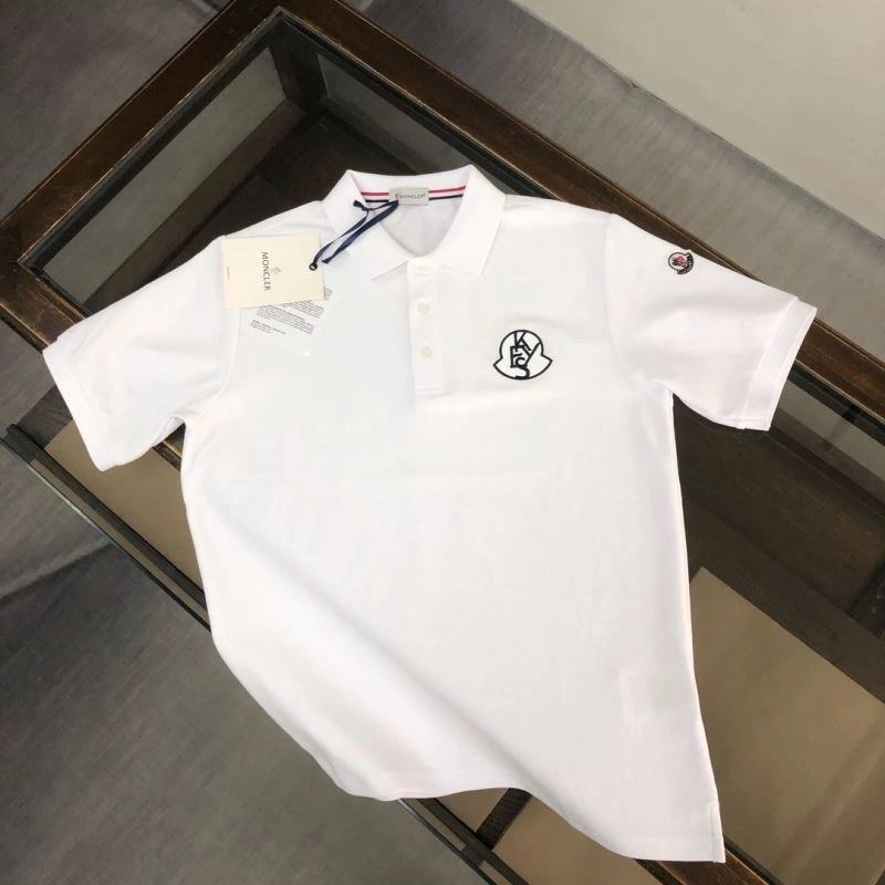 Moncler T-Shirts