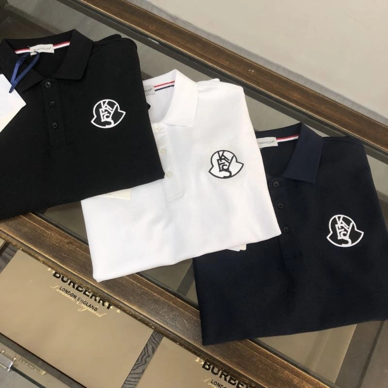 Reasonably priced Moncler T-Shirts