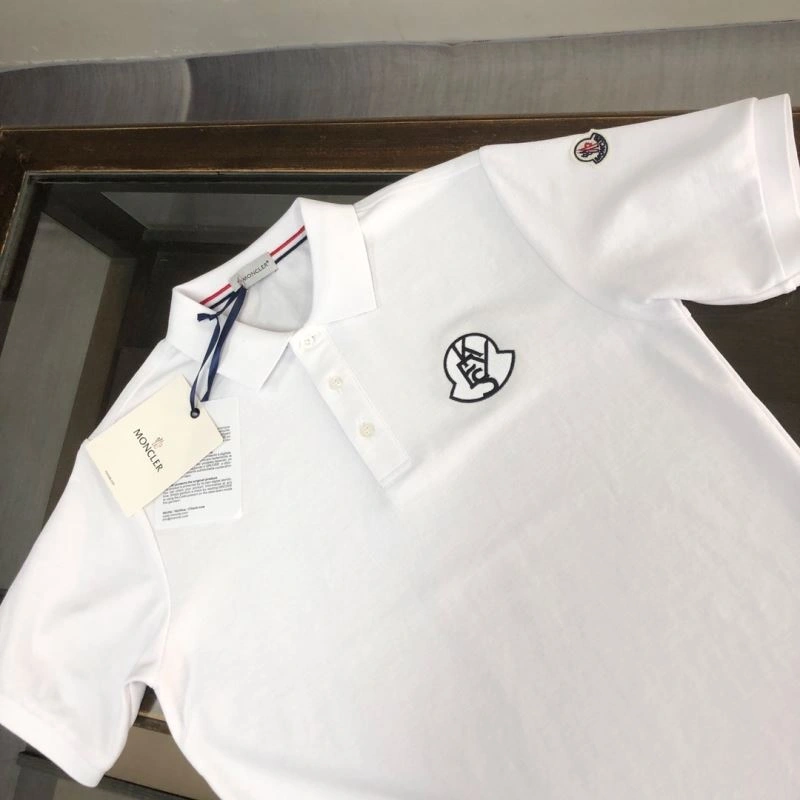 Reasonably priced Moncler T-Shirts