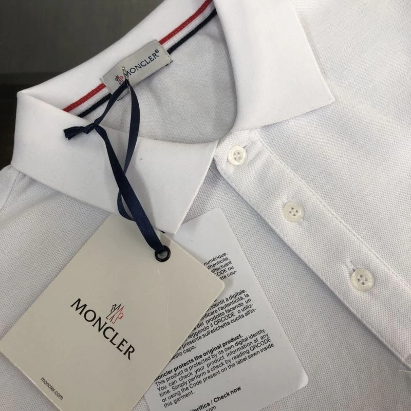 Reasonably priced Moncler T-Shirts