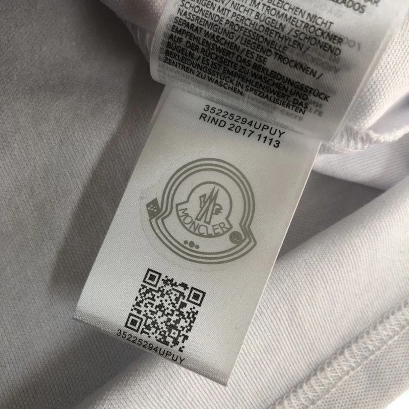 Reasonably priced Moncler T-Shirts