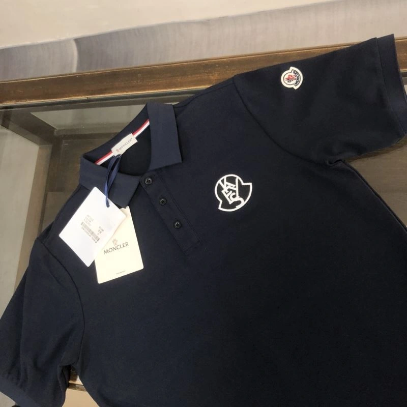 Original Moncler T-Shirts
