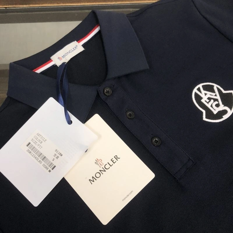 Original Moncler T-Shirts