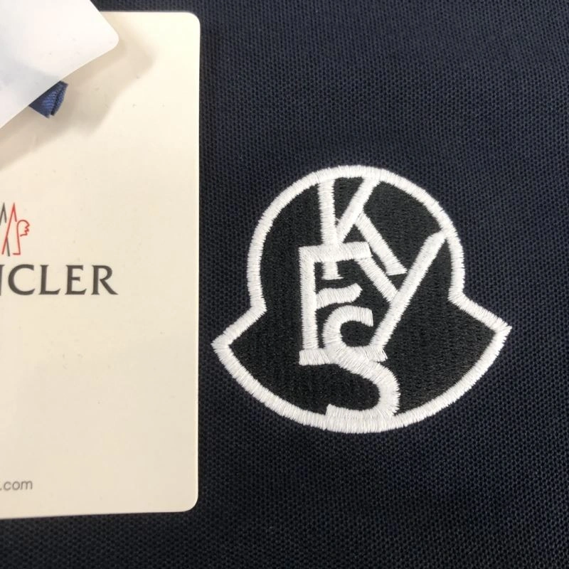 Original Moncler T-Shirts