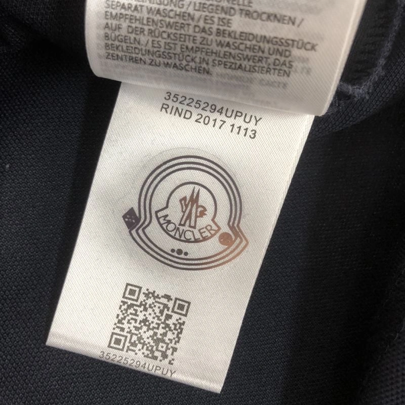 Original Moncler T-Shirts